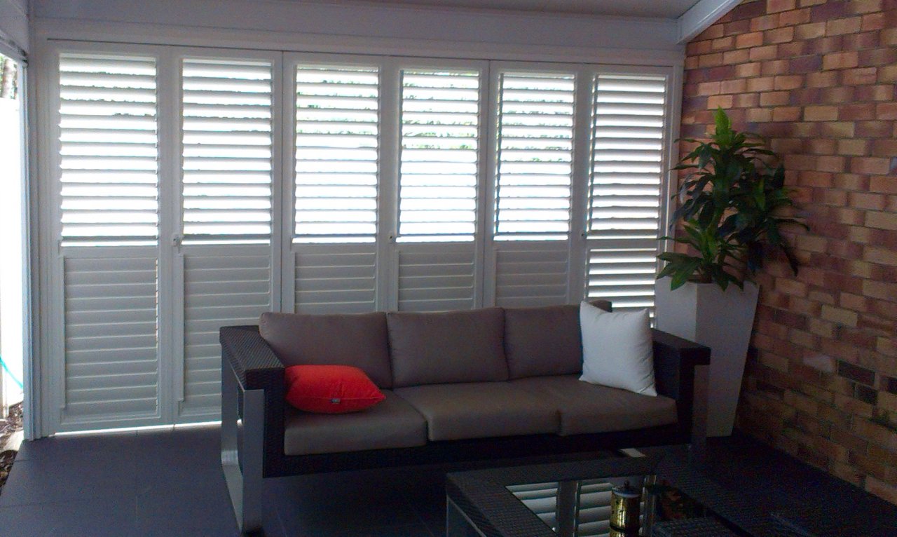 Plantation Shutters Brisbane | Ireland Blinds Ipswich & Caboolture